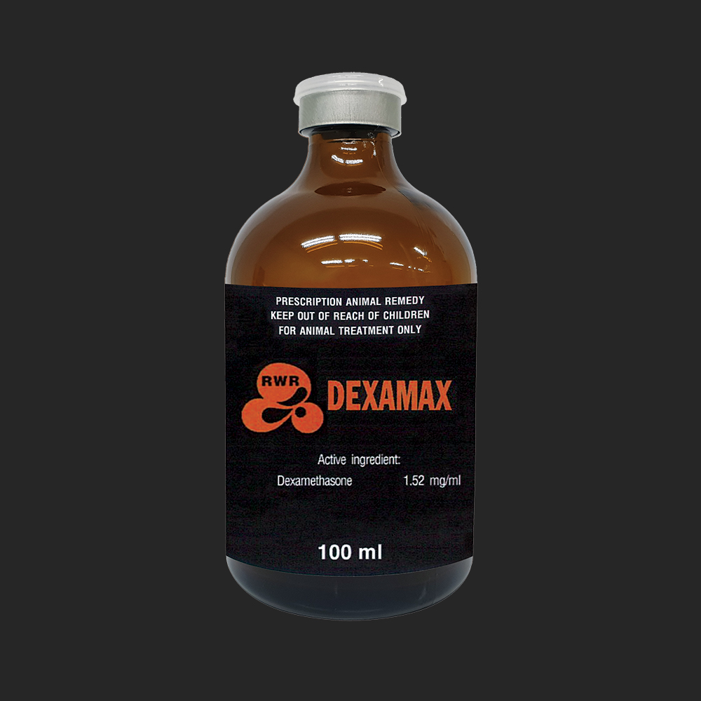 RWR DEXAMAX – RWR