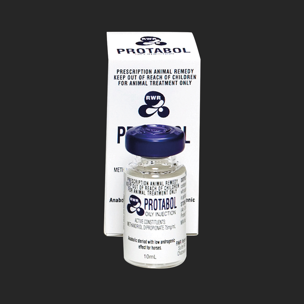 RWR PROTABOL – RWR