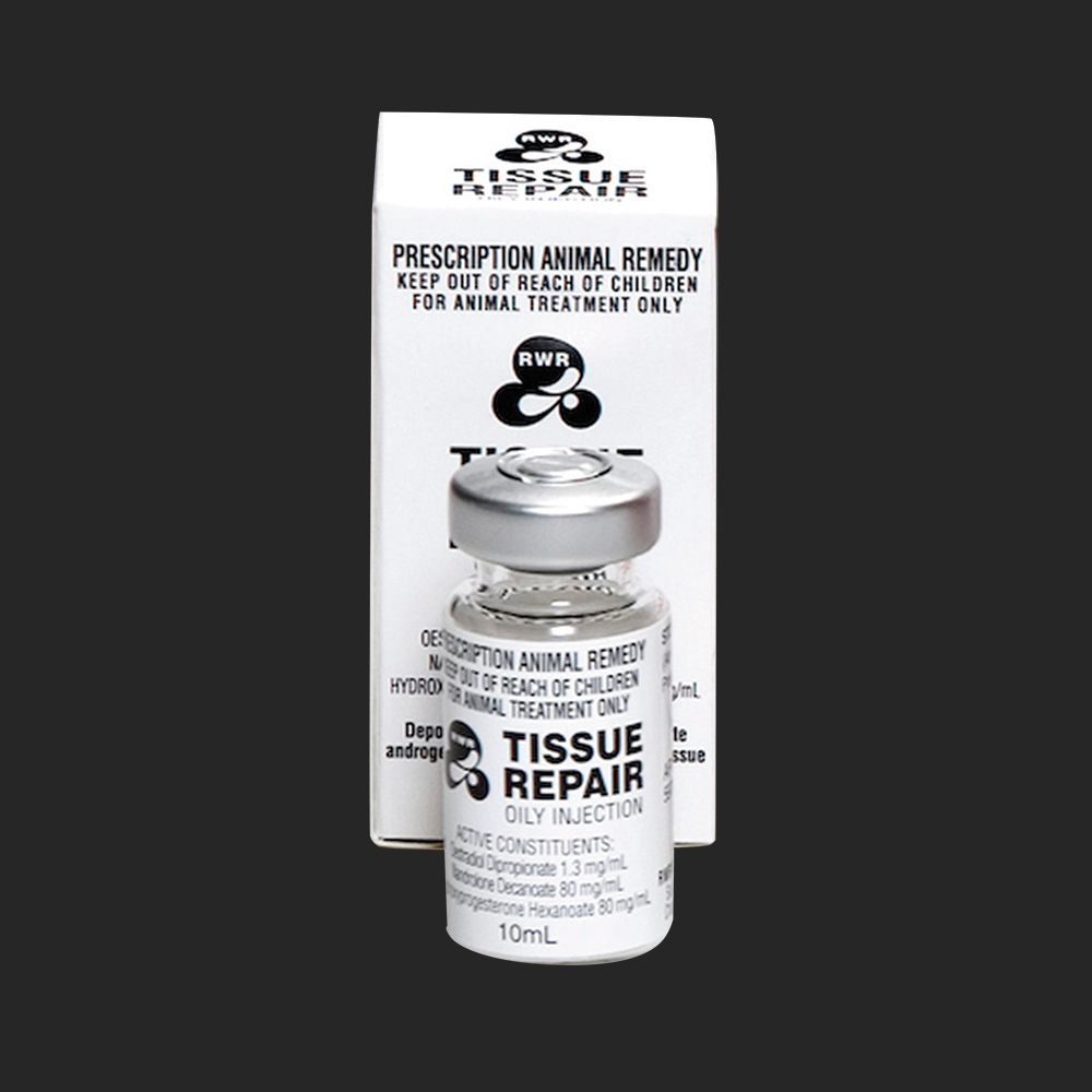 RWR TISSUE REPAIR – RWR