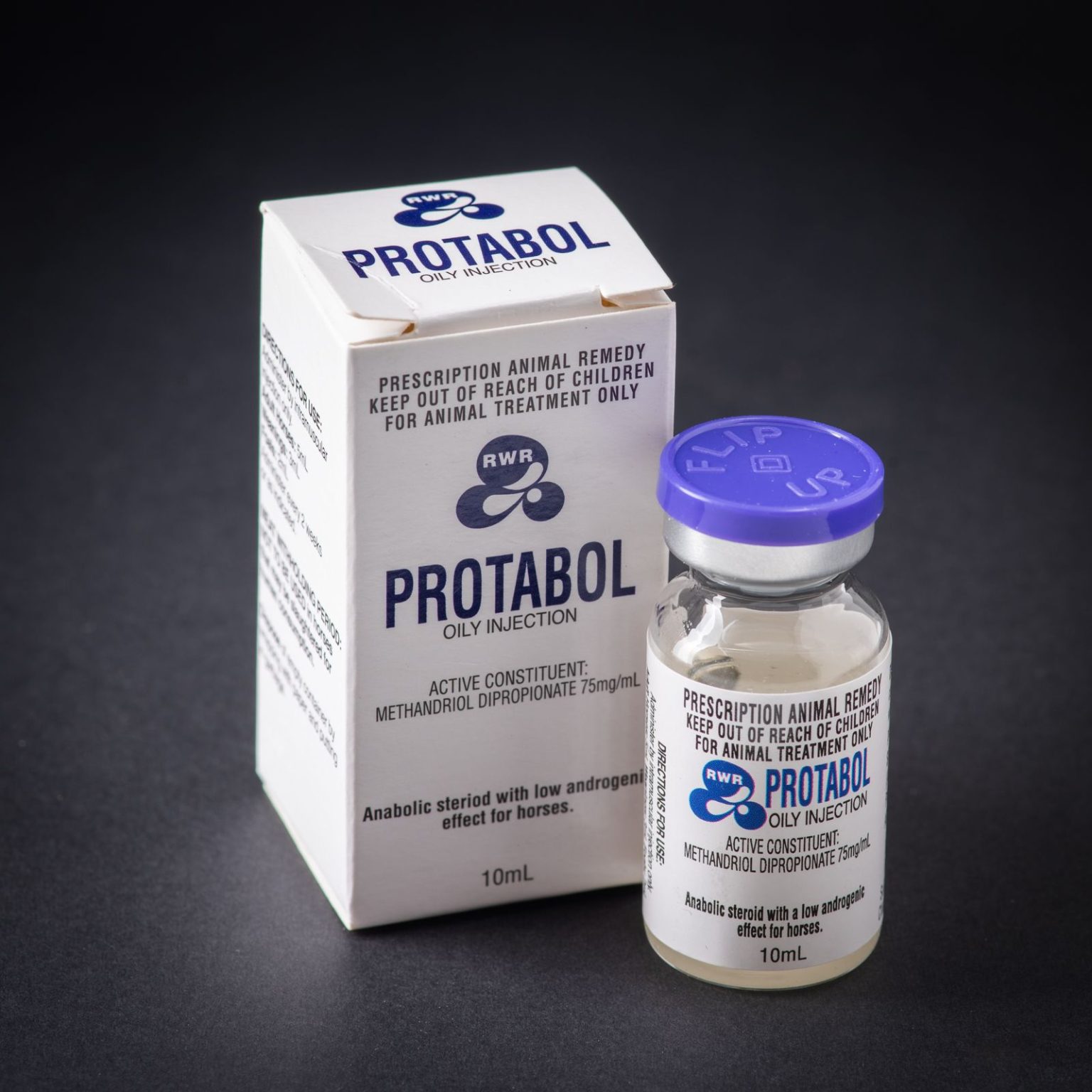 RWR PROTABOL – RWR