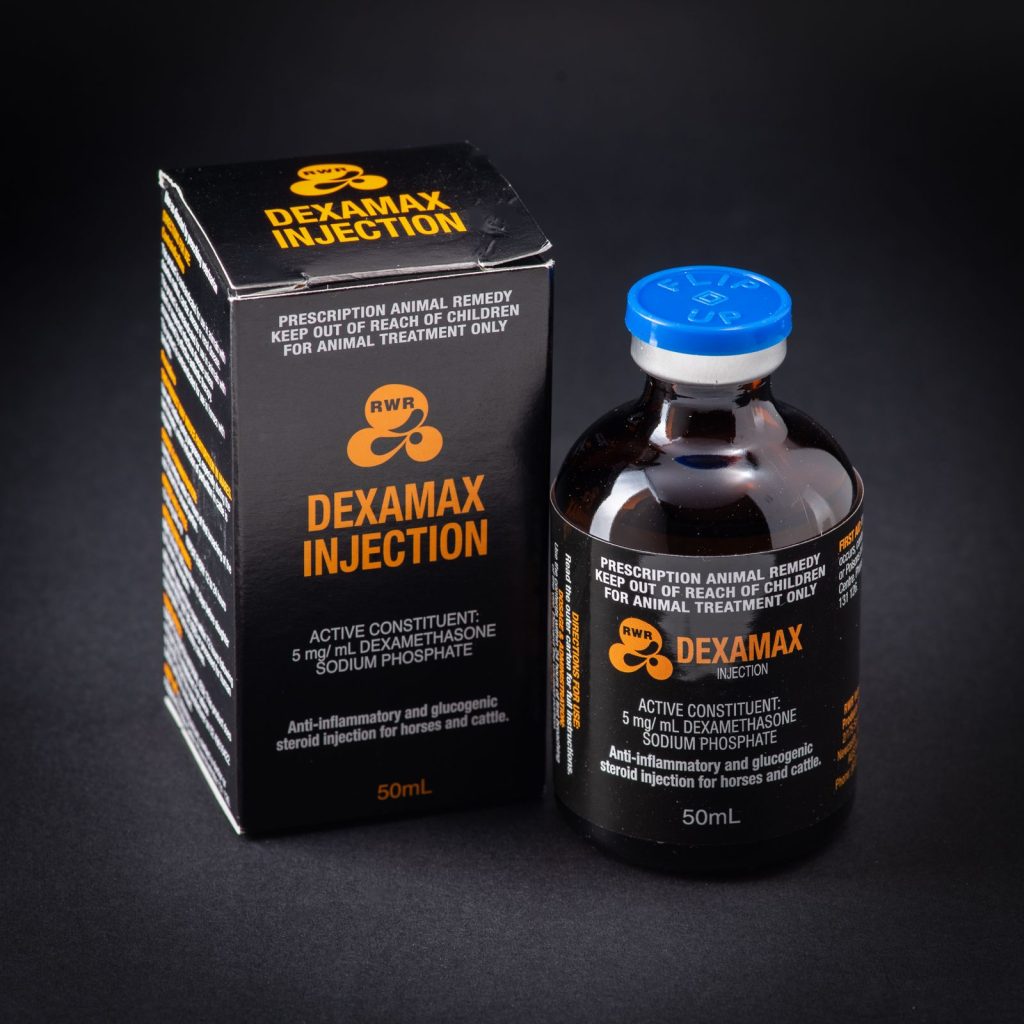 RWR DEXAMAX – RWR